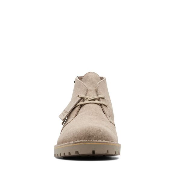 Clarks | Shoes | Clarks Mens Desert Rock Goretex Gtx Beams Brown Boots ...